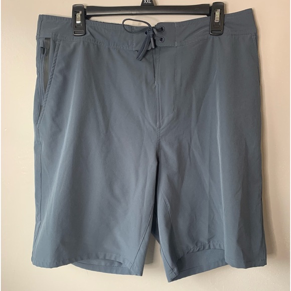 Ten Thousand | Shorts | Ten Thousand The Foundation Short | Poshmark